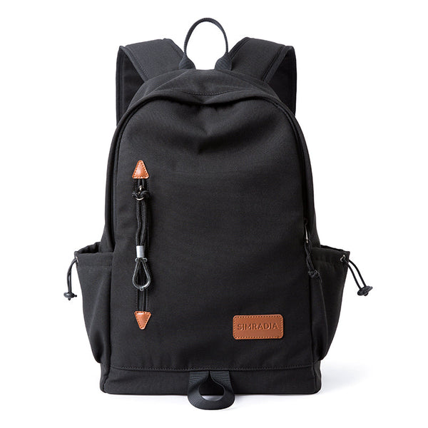 Waterproof Oxford Backpack – LARICIA-S