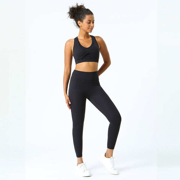 Yoga bra and pants set – LARICIA-S