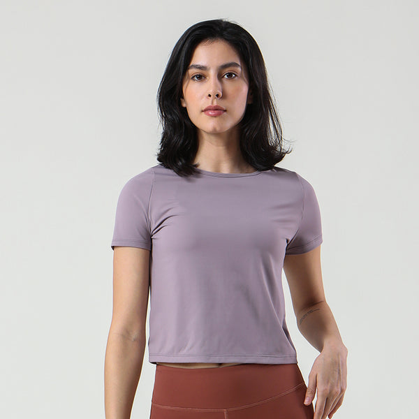 Reversed U Shaped top – LARICIA-S